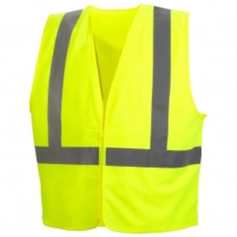 High Visibility Clothing | ANSI & OSHA Compliant Safety Apparel ...