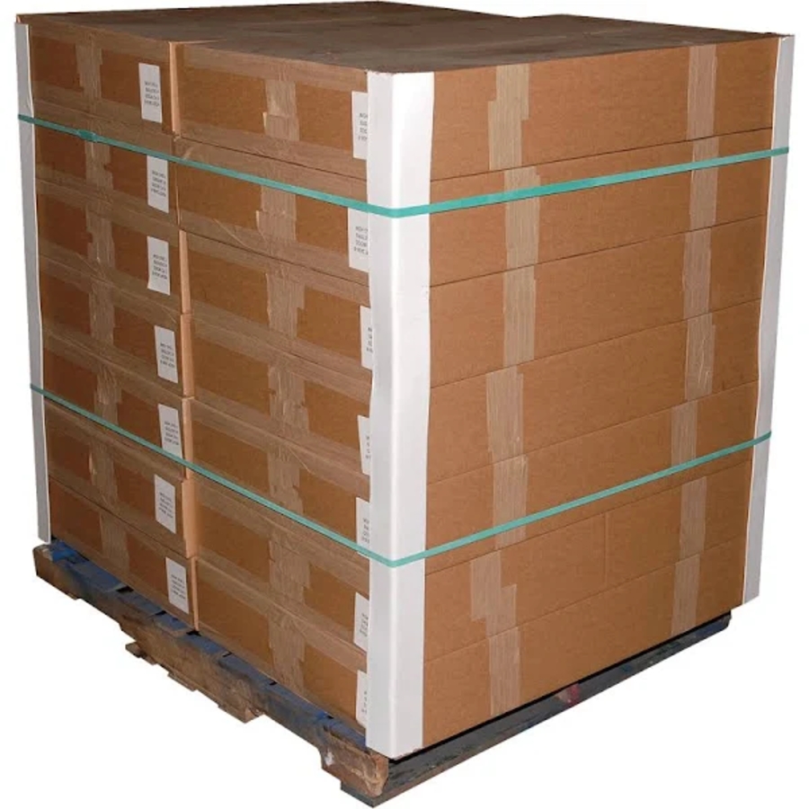 Pallet Bands – Secure and Durable Packaging Supports | SupplyLand ...